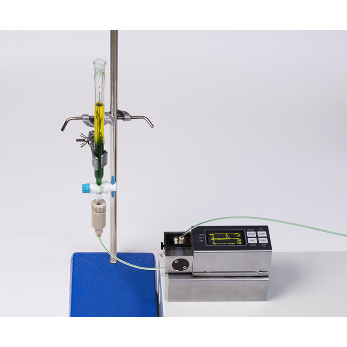 Detectors with display | ECOM spol. s r.o.